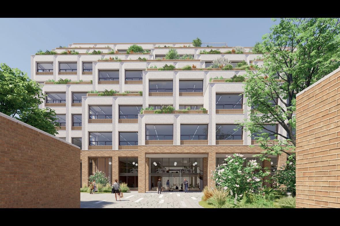 Decision on AHMM’s Shepherd’s Bush Market plans derailed by ...